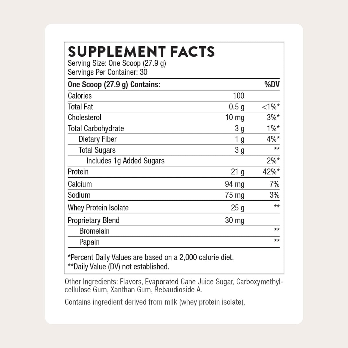 high-quality whey protein for athletes