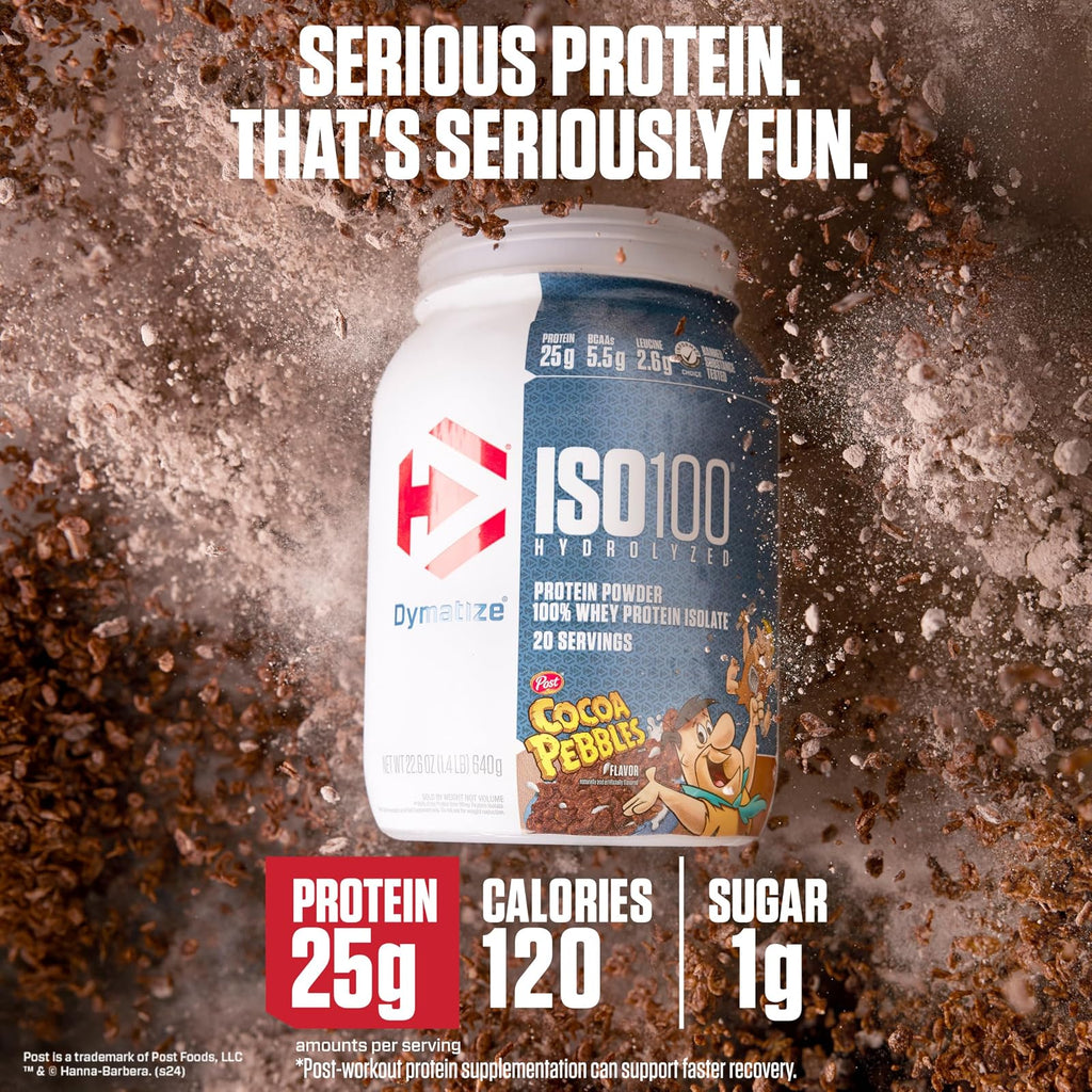 high-quality whey protein for athletes