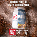 high-quality whey protein for athletes
