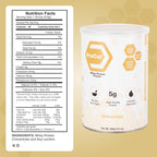 high-quality whey protein for athletes