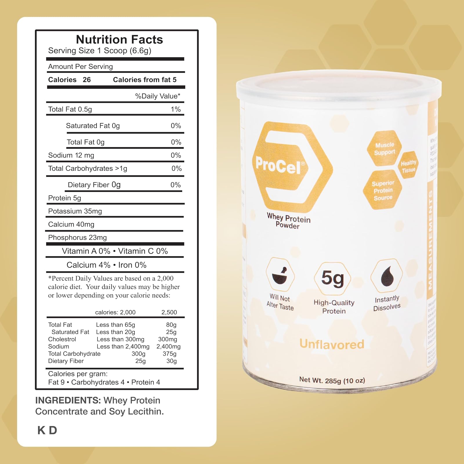 high-quality whey protein for athletes