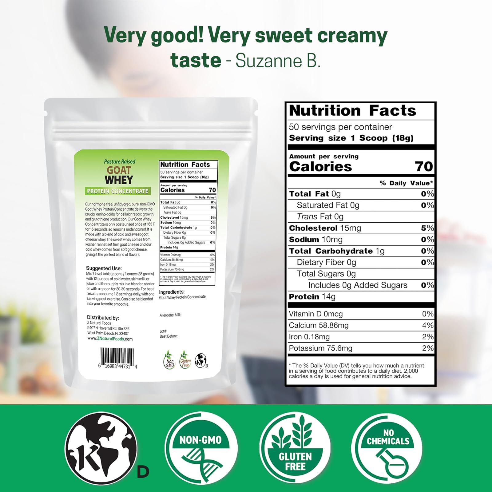 high-quality whey protein for athletes