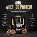 high-quality whey protein for athletes