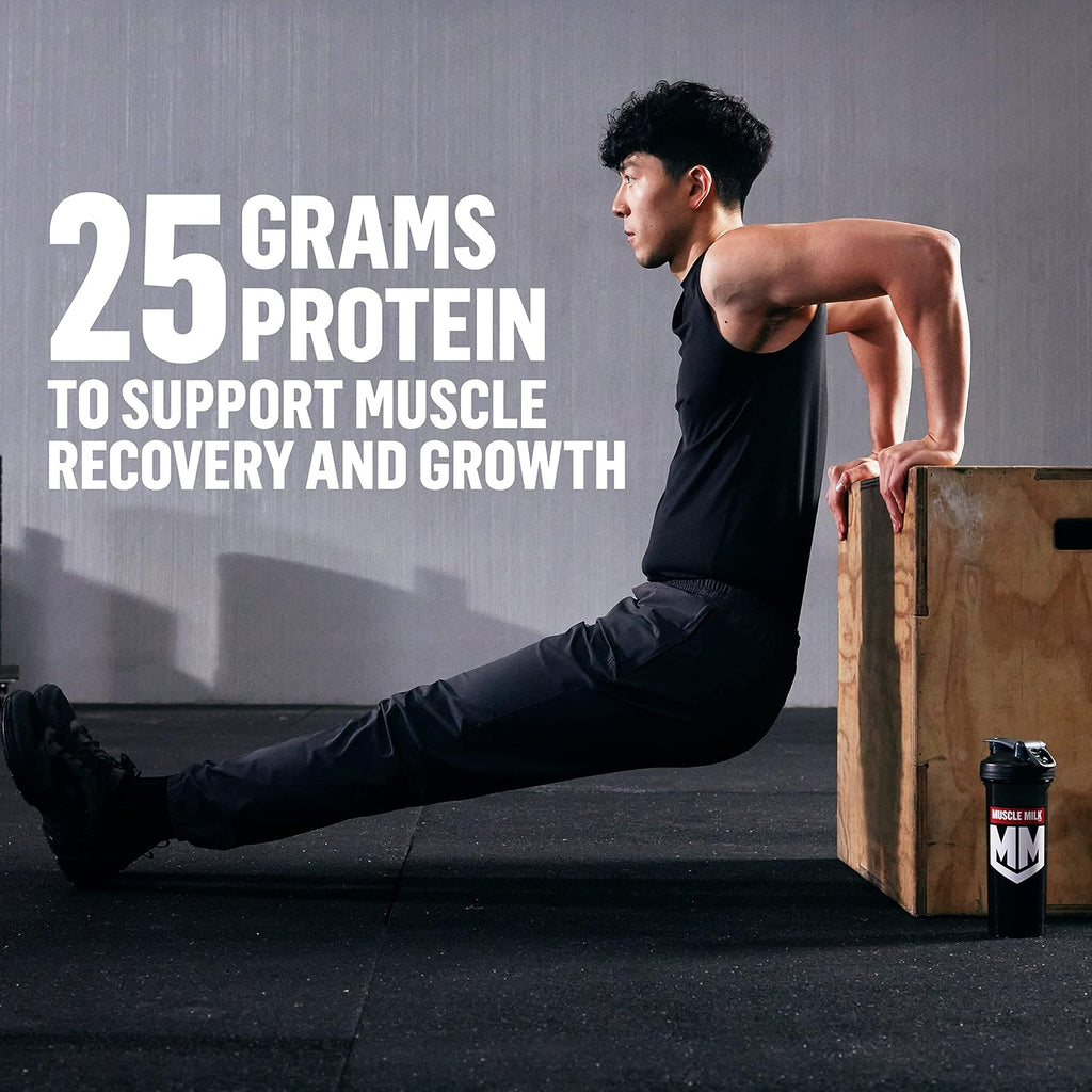 High-quality whey protein for athletes