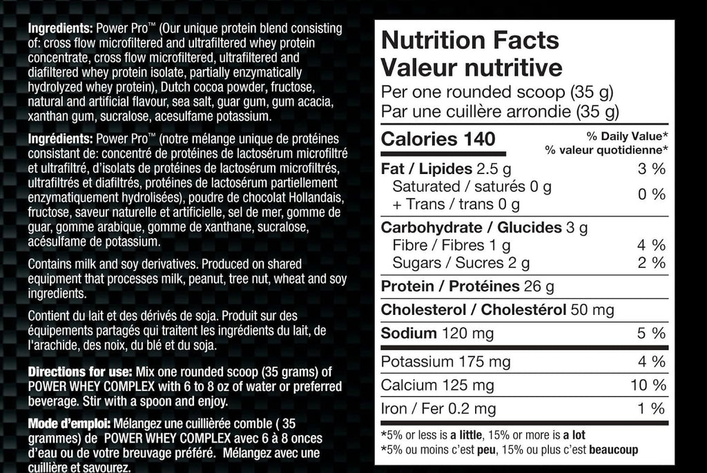 high-quality whey protein for athletes