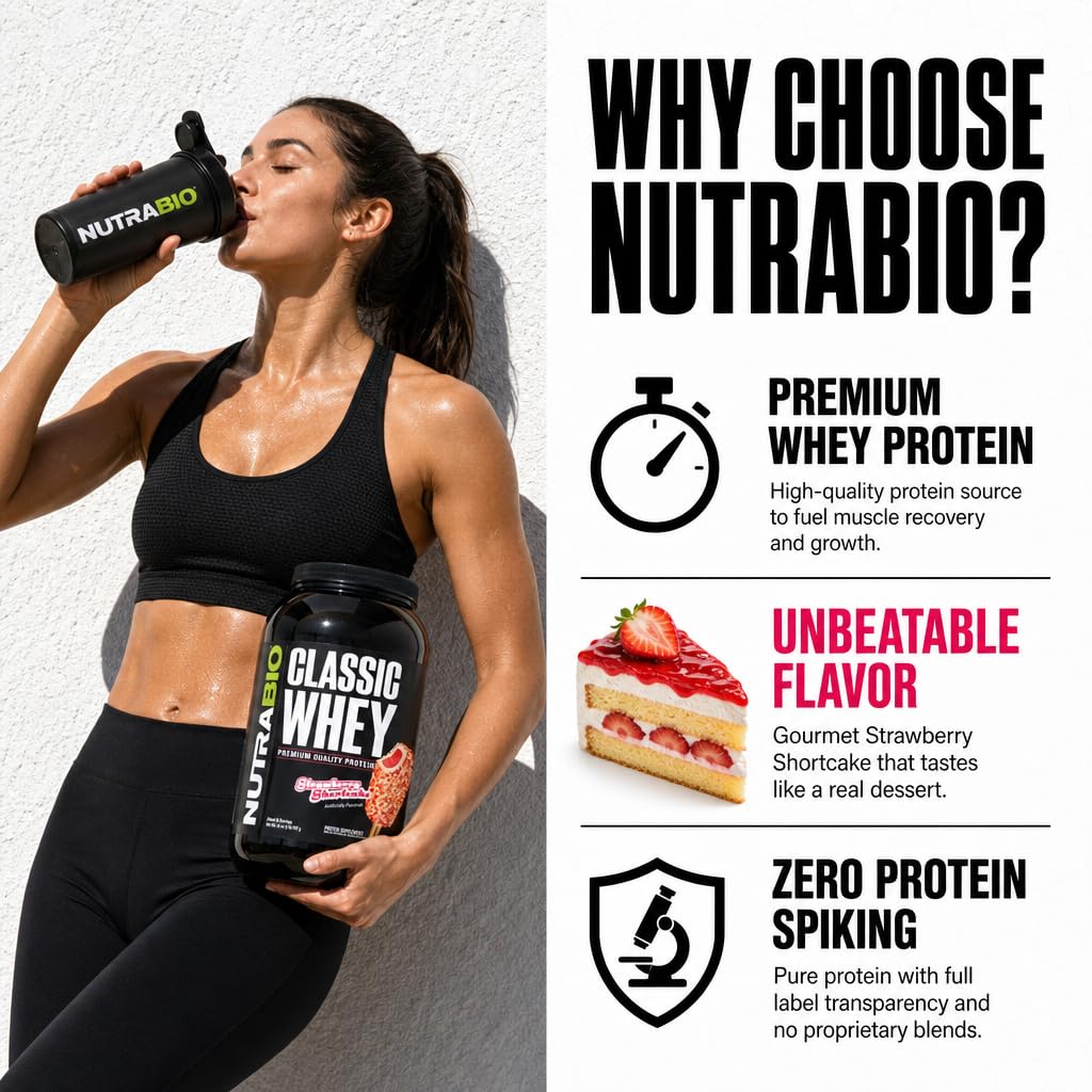 high-quality whey protein for athletes