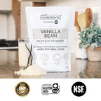 high-quality whey protein for athletes