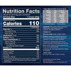 high-quality whey protein for athletes