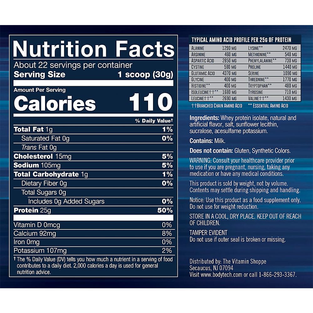 high-quality whey protein for athletes