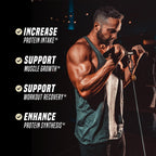 high-quality whey protein for athletes
