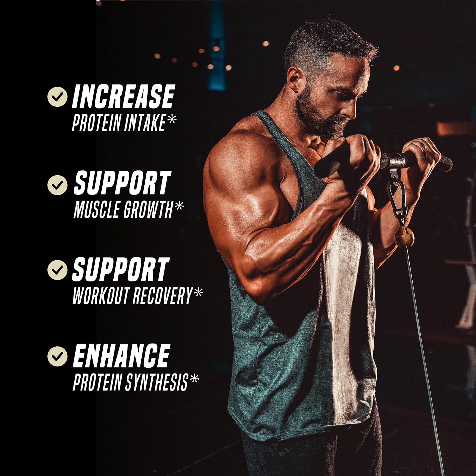 high-quality whey protein for athletes