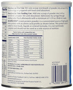 high-quality whey protein for daily nutrition