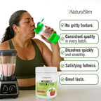 high-quality whey protein for energy