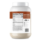 high-quality whey protein for muscle gain