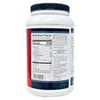 high-quality whey protein for muscle gain
