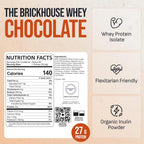 high-quality whey protein for muscle gain