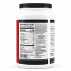 high-quality whey protein for muscle gain