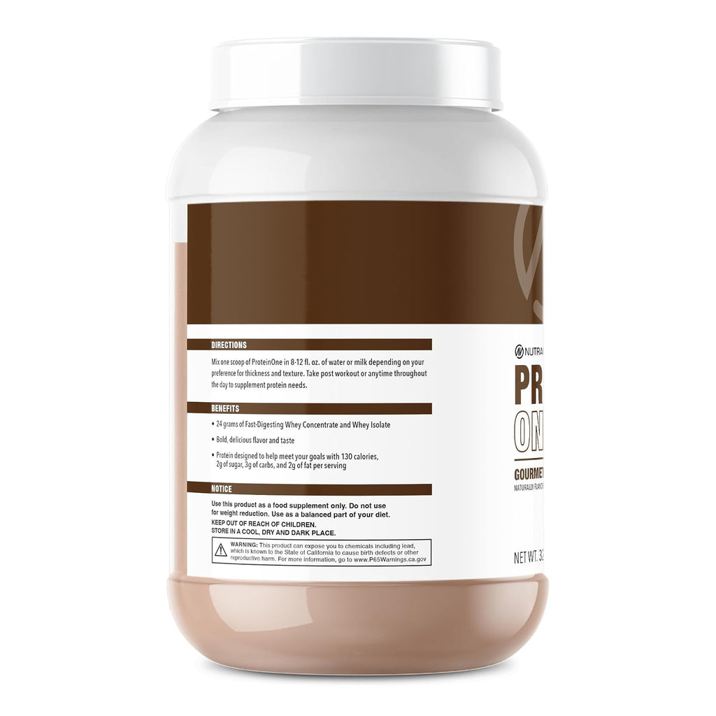 high-quality whey protein for muscle gain
