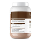 high-quality whey protein for muscle gain