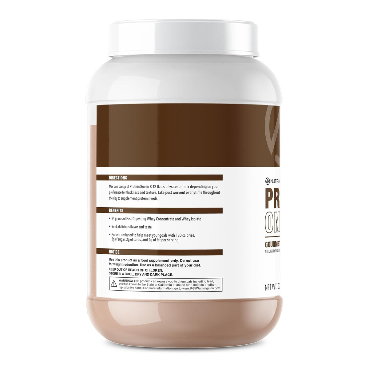 high-quality whey protein for muscle gain