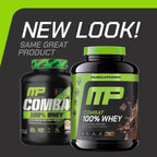 high-quality whey protein for muscle gain