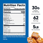 high-quality whey protein for muscle gain