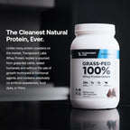 high-quality whey protein for muscle gain