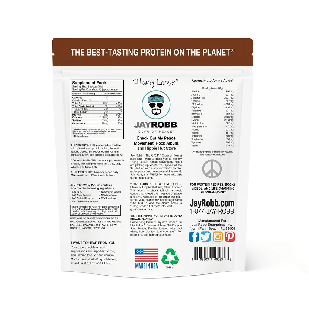 high-quality whey protein for muscle gain