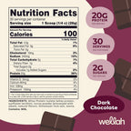 high-quality whey protein for muscle gain