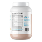 high-quality whey protein for muscle gain