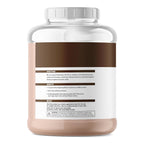 high-quality whey protein for muscle gain