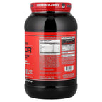 high-quality whey protein for muscle gain
