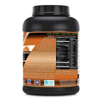 high-quality whey protein for muscle gain