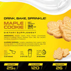 high-quality whey protein for muscle gain