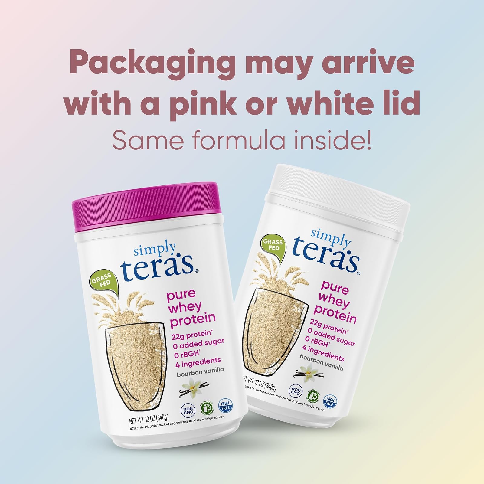 high-quality whey protein for muscle gain