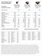 high-quality whey protein for muscle gain