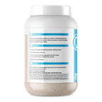 high-quality whey protein for muscle gain