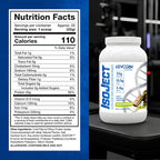 high-quality whey protein for muscle growth
