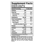high-quality whey protein for muscle growth