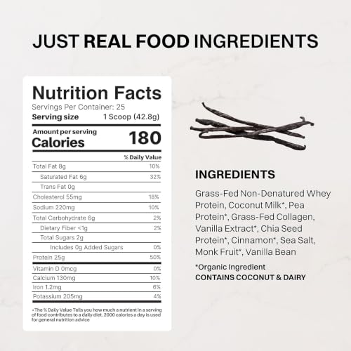 high-quality whey protein for muscle growth