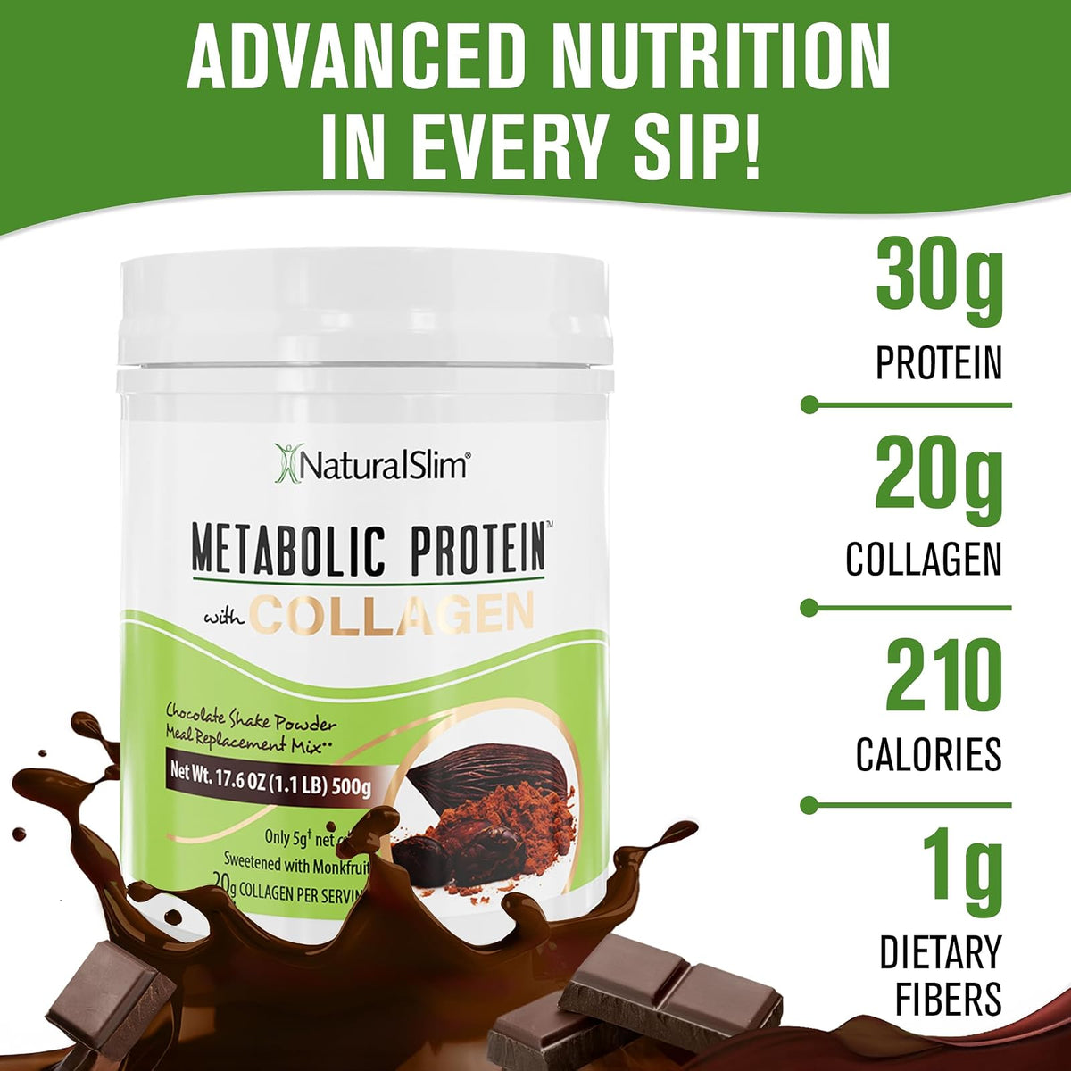 High-quality whey protein for muscle recovery