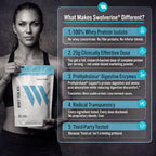 high-quality whey protein for muscle recovery