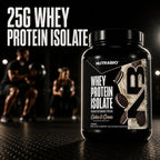 high-quality whey protein for muscle recovery