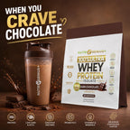 high-quality whey protein for muscle recovery