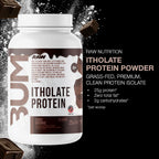 high-quality whey protein for muscle recovery
