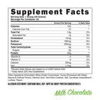 high-quality whey protein for muscle recovery