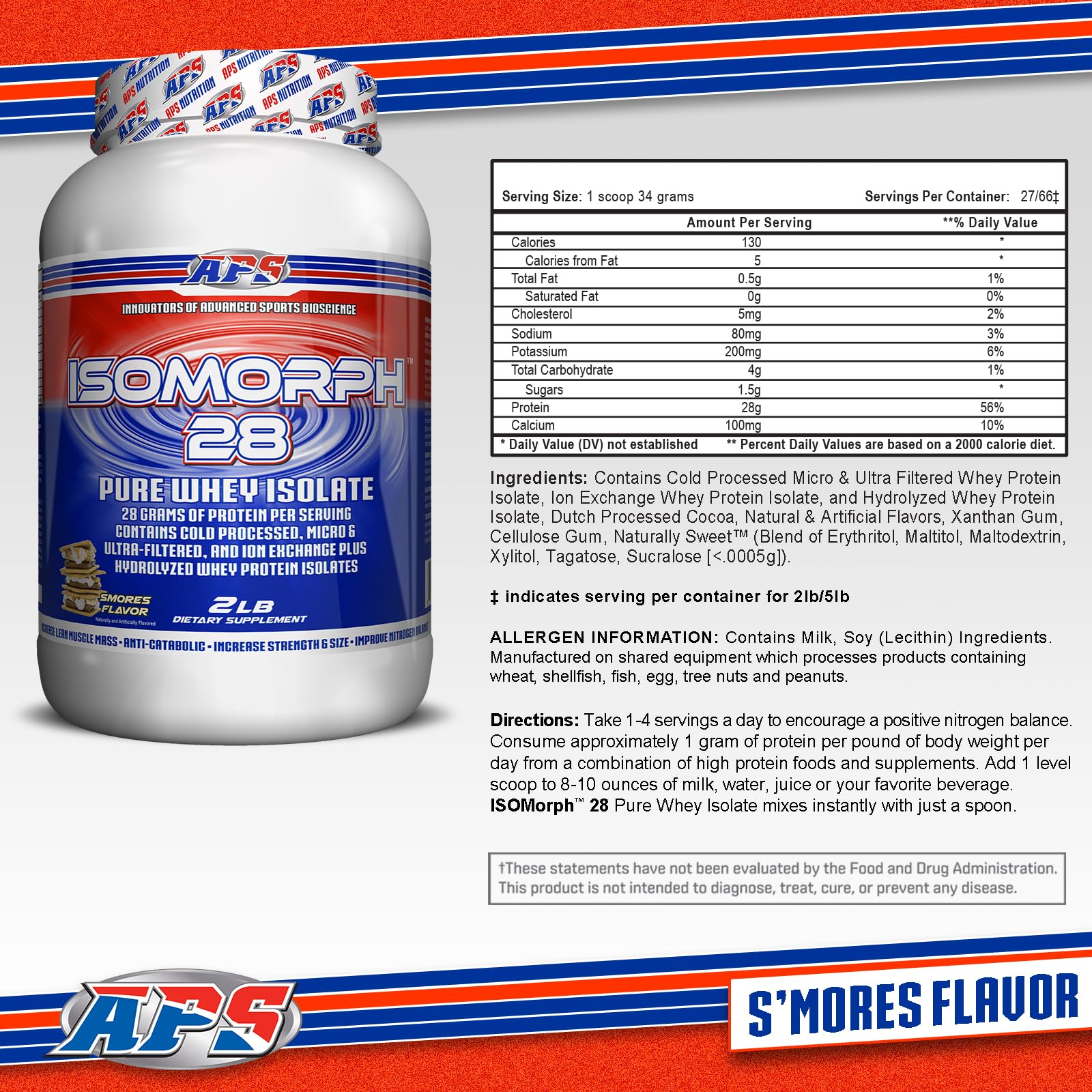 high-quality whey protein for muscle recovery