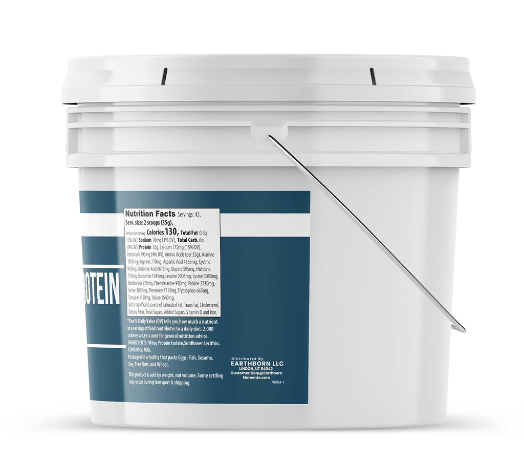 high-quality whey protein for muscle recovery