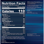 high-quality whey protein for muscle recovery