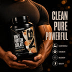 high-quality whey protein for muscle recovery